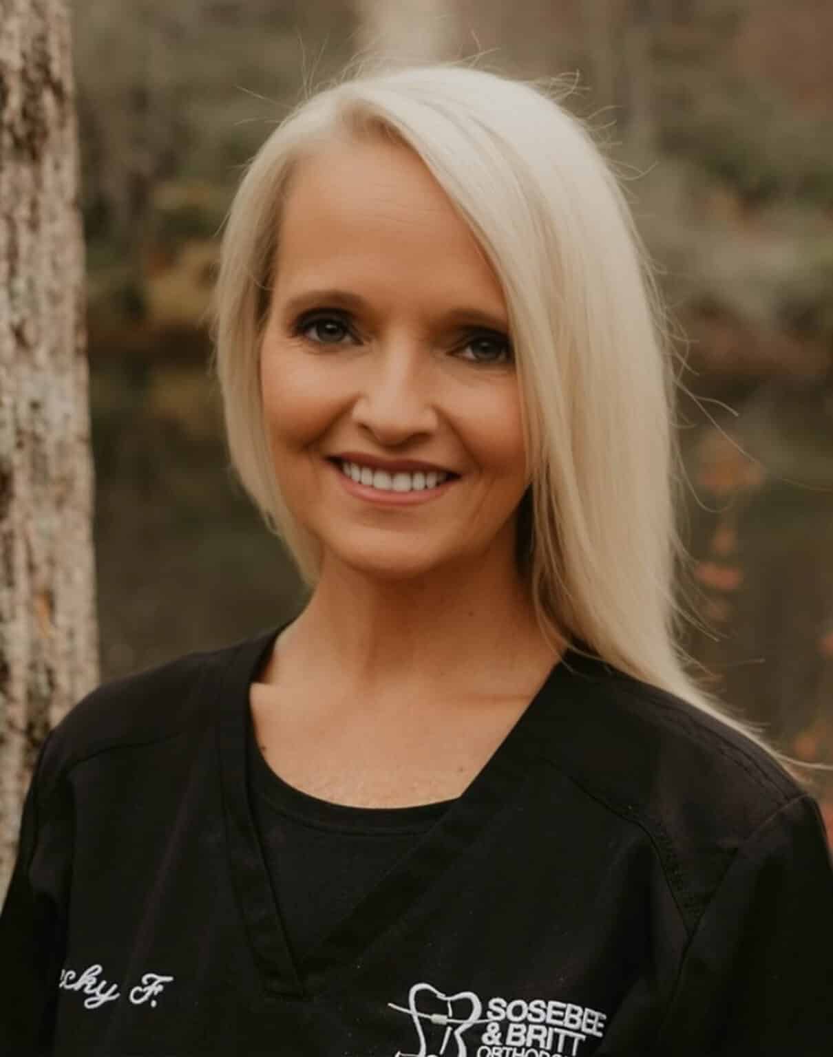Meet Our Team | Sosebee & Britt Orthodontics | Gainesville Oakwood GA