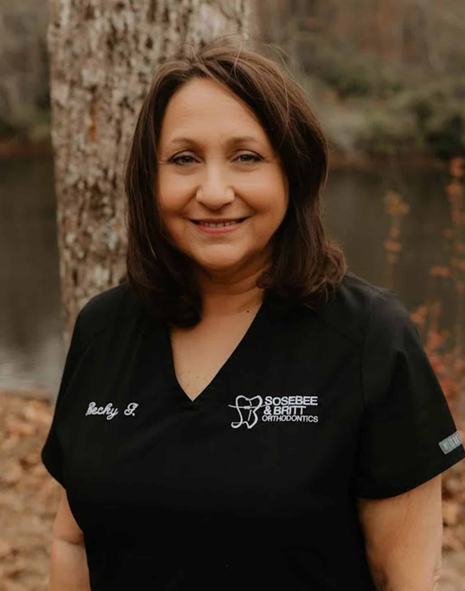 Meet Our Team | Sosebee & Britt Orthodontics | Gainesville Oakwood GA