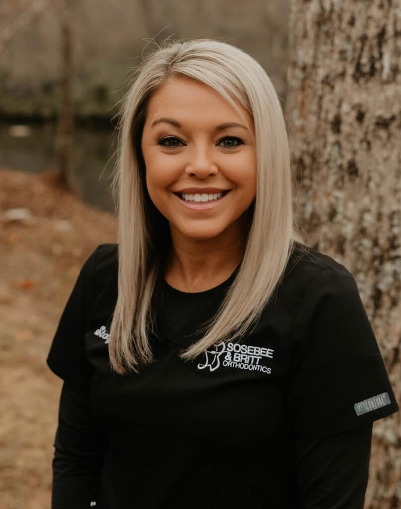 Meet Our Team | Sosebee & Britt Orthodontics | Gainesville Oakwood GA