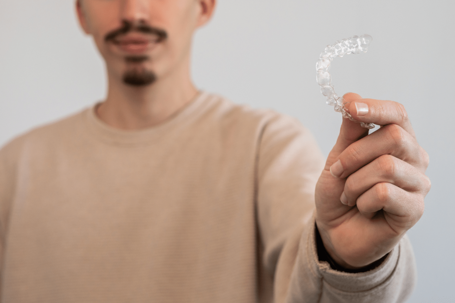 Can You Drink Coffee with Invisalign? | Gainesville, GA